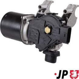JP Group Wischermotor vorne 12V f&uuml;r RENAULT 288008961R 288A53268R 288004542R 4398200600
