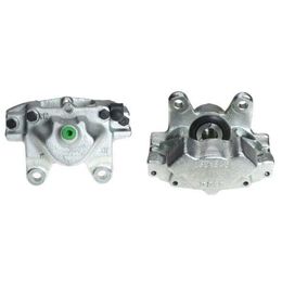 Brembo Bremssattel f50164 Hinterachse links f&uuml;r Mercedes
