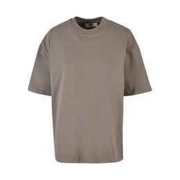 DEF T-Shirt &raquo;Damen Tshirt Wavy&laquo; 1 Stk. dust XS XS Vielseitige T-Shirts f&uuml;r jeden Anlass