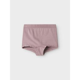 name it Herren Boxershorts &raquo;NMFTIGHTS 3P BARELY PINK BOW NOOS&laquo; Packung, 3 Stk. pink 98, 3 Stk.