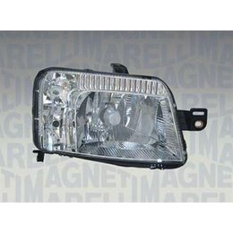MAGNETI MARELLI Hauptscheinwerfer 712416911122 links Halogen f&uuml;r FIAT 51867678