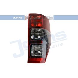 JOHNS Heckleuchte 32 96 88-7 rechts ohne Lampentr&auml;ger f&uuml;r FORD JB3Z13404G