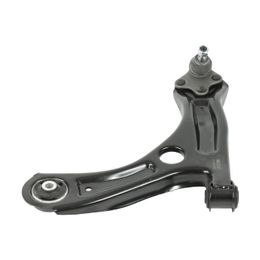 MOOG Lenker, Radaufh&auml;ngung VO-WP-13471 vorne links f&uuml;r SKODA VW SEAT AUDI 1S0407151