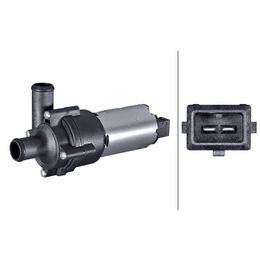 Hella Zusatzwasserpumpe 8tw358313421 f&uuml;r Mercedes