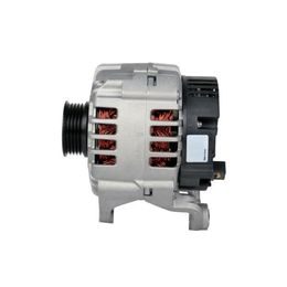 Hella Generator 12V 120A f&uuml;r SKODA VW AUDI 06B903016G 06B903016F 071903016E 8EL 012 426-111