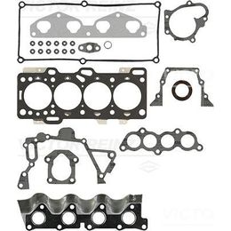VICTOR REINZ Dichtungssatz, Zylinderkopf 02-53895-01 mit Ventilschaftabdichtung f&uuml;r KIA