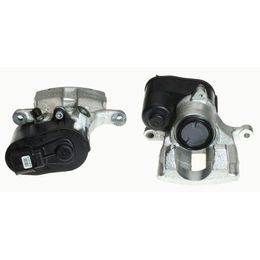 Brembo Bremssattel hinten rechts aus Gusseisen 38mm f&uuml;r FORD VOLVO 2332699 8603727 RM6G9J2D048FC F 24 135