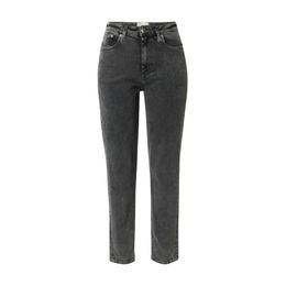 MUD Jeans Jeans Damen Gr&ouml;&szlig;e 31 black denim