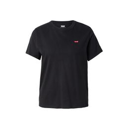 Levi's Levi's 'Favorite Cotton Tee' Damen Gr&ouml;&szlig;e S anthrazit