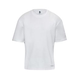 Dropsize Damen T-Shirt &raquo; Herren Super Heavy Blank T-Shirt&laquo; 1 Stk. S