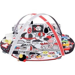 Kinderkraft Spielbogen &raquo;4SMART&laquo; Kunststoff, Polyester