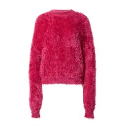 NLY by Nelly Pullover Damen Gr&ouml;&szlig;e S pink