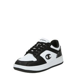 Champion Authentic Athletic Apparel Sneaker 'Rebound 2.0' Jungen Gr&ouml;&szlig;e 37.5 schwarz / wei&szlig;