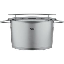 Fissler Kochtopf &raquo;Phi Collection&laquo; Edelstahl 18/10 silber