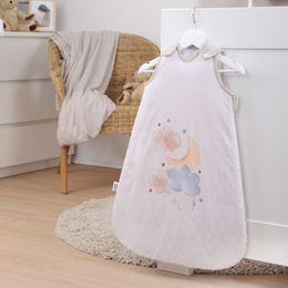 Baby Best Babyschlafsack &raquo;Moon and Stars Baby-Schlafsack 90cm&laquo; Bezug: 100% Baumwolle. F&uuml;llung: 100% Polyester