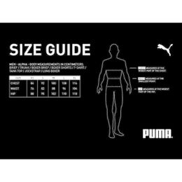 Puma Herren Puma Slip &raquo;Puma MEN EVERYDAY BRIEFS 2P&laquo; Packung, 2er Pack, mit Logobund blau L