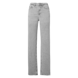 V&eacute;ro Moda Vero Moda Jeans 'VMTessa' Damen Gr&ouml;&szlig;e 28 hellgrau