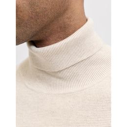 Jack & Jones Jack & Jones Herren Rollkragenpullover &raquo;JPRBLAMILANO STITCH KNIT ROLL NECK&laquo; S