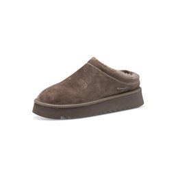 Tamaris Pantolette Damen Gr&ouml;&szlig;e 42 mokka