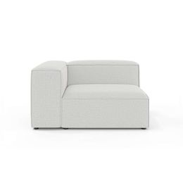 OTTO home Sofa-Eckelement &raquo;HAILY Sessel mit Armlehne links/rechts, Ma&szlig;e B/T/H: 130/100/72 cm&laquo; als Modul oder separat verwendbar, f&uuml;r individuelle 