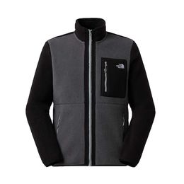 The North Face Funktionsfleecejacke 'Yumiori' Herren Gr&ouml;&szlig;e XS bunt