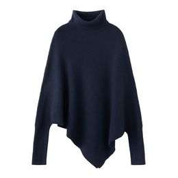 Mango Pullover 'VANESSA' Damen Gr&ouml;&szlig;e M/L navy