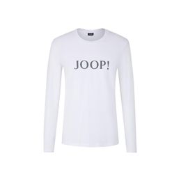 JOOP! Shirt Herren Gr&ouml;&szlig;e XL dunkelgrau / wei&szlig;