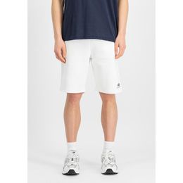 Alpha Industries Damen Shorts &raquo;Basic Short SL II&laquo; S, Normalgr&ouml;&szlig;en