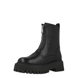 ABOUT YOU Ankle Boots 'Hira' female size 42 Black