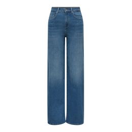Only Jeans 'ONLHOPE' Damen Gr&ouml;&szlig;e 30/31 blue denim