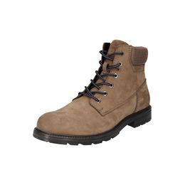 Bugatti Boots Herren Gr&ouml;&szlig;e 41 taupe