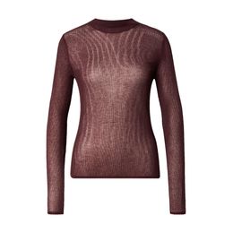 GAP Pullover Damen Gr&ouml;&szlig;e L bordeaux