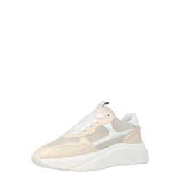 Steve Madden Sneaker 'Starlyn' Damen Gr&ouml;&szlig;e 40 hellbeige / wei&szlig; Sommerschuhe