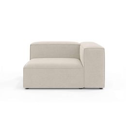 OTTO home Sofa-Eckelement &raquo;HAILY Sessel mit Armlehne links/rechts, Ma&szlig;e B/T/H: 130/100/72 cm&laquo; als Modul oder separat verwendbar, f&uuml;r individuelle 