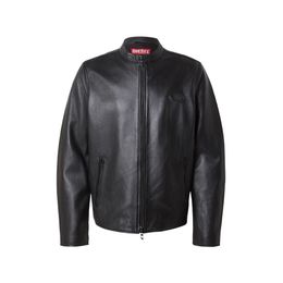 Diesel Jacke Herren Gr&ouml;&szlig;e S/M schwarz
