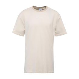 Karl Kani T-Shirt &raquo;Herren&laquo; 1 Stk. white/taupe XL XL KOMFORT OHNE GRENZEN: Genie&szlig;en Sie den ganzen Tag &uuml;ber h&ouml;chsten Tragekomfort mit Stoffen, die s