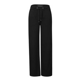 STREET ONE Pants female size 44 Black