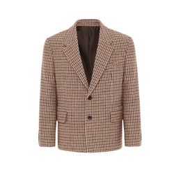 Antioch Blazer Jacket Herren Gr&ouml;&szlig;e 48/50 rot