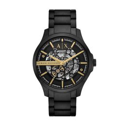 Armani Exchange Uhren - Uhr - Gr. unisize - in Schwarz - f&uuml;r Damen