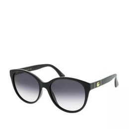 Gucci Sonnenbrille - GG0631S-001 56 Sunglasses - Gr. unisize - in Mehrfarbig - f&uuml;r Damen