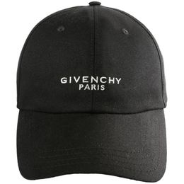 Givenchy Caps & M&uuml;tzen - Hats Black - Gr. ONE SIZE - in Schwarz - f&uuml;r Damen