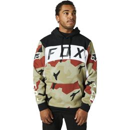 Fox BNKR Po Fleece 2XL