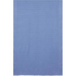 Salvatore Ferragamo T&uuml;cher & Schals - Scarfs Clear Blue - Gr. unisize - in Blau - f&uuml;r Damen