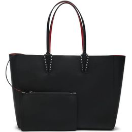 Christian Louboutin Shopper - Bags Black - Gr. unisize - in Schwarz - f&uuml;r Damen