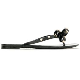 Valentino Garavani Sandalen - Sandals Black - Gr. 40 (EU) - in Schwarz - f&uuml;r Damen
