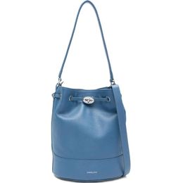 Zanellato Hobo Bags - Bags Clear Blue - Gr. unisize - in Blau - f&uuml;r Damen