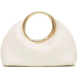 Jacquemus Clutches - Bags Ivory - Gr. unisize - in Wei&szlig; - f&uuml;r Damen