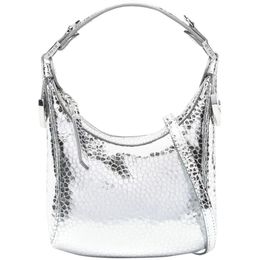 By Far Crossbody Bags - Bags Silver - Gr. unisize - in Silber - f&uuml;r Damen