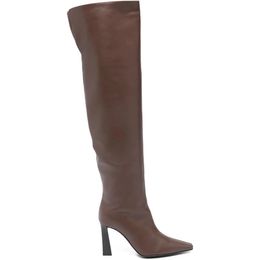 Giuseppe Zanotti Stiefel - Boots Brown - Gr. 40 (EU) - in Braun - f&uuml;r Damen