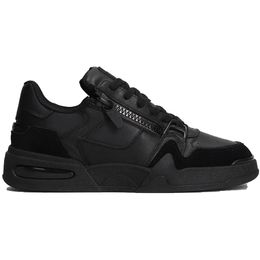Giuseppe Zanotti Low-Top Sneaker - Sneakers Black - Gr. 42 (EU) - in Schwarz - f&uuml;r Damen